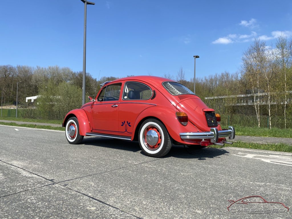 Cars And Co snc - Vintage & Classic Cars