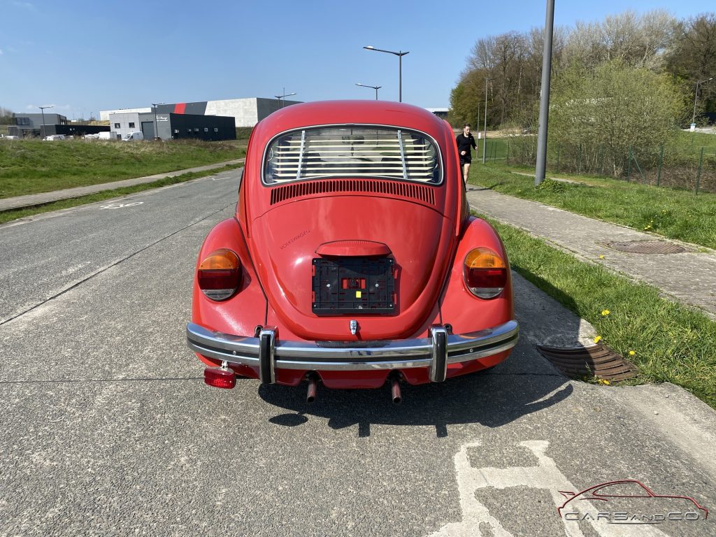 Cars And Co snc - Vintage & Classic Cars