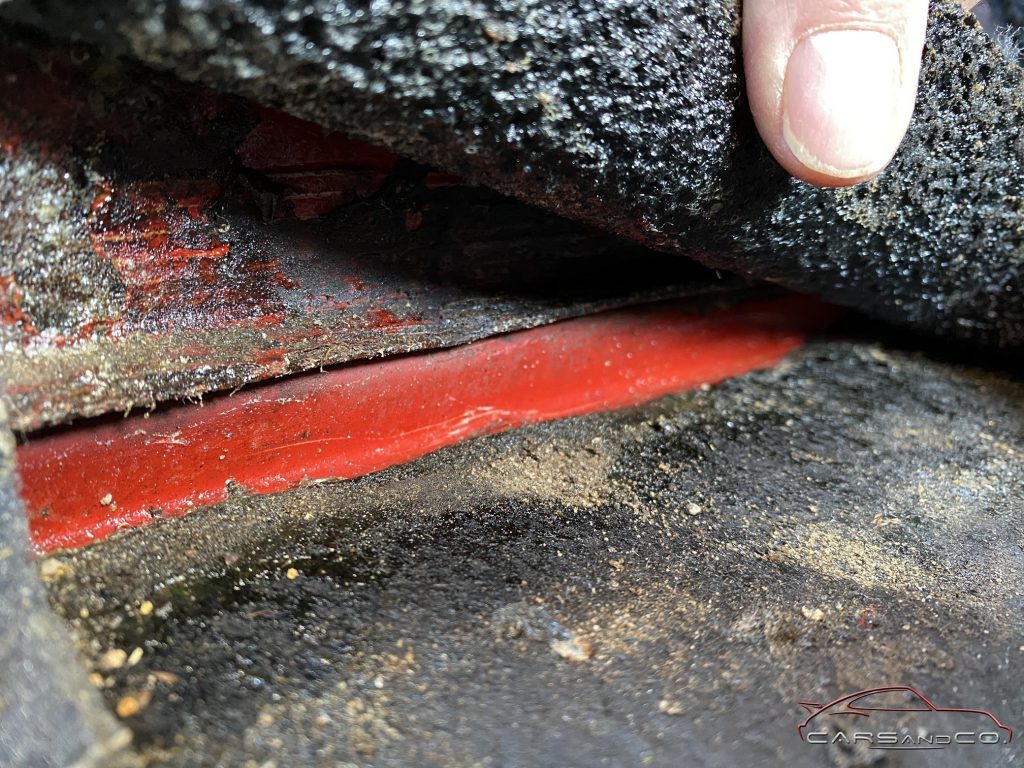 Cars And Co snc - Vintage & Classic Cars